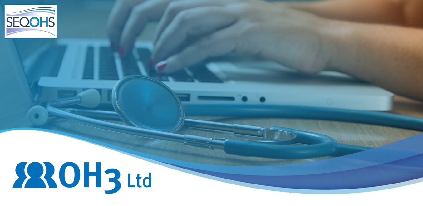 How to help employees on sickness leave return to work - OH3