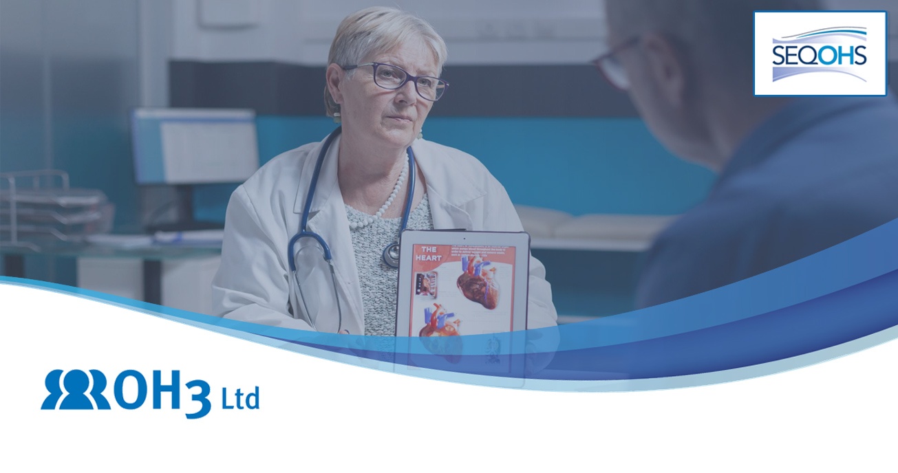 Occupational Health Screening: Prevention Is Better Than Cure